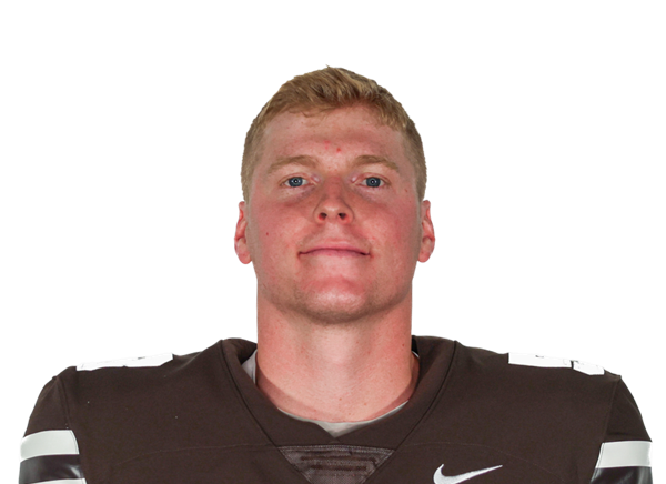 Sam Smith - Brown Bears Linebacker - ESPN