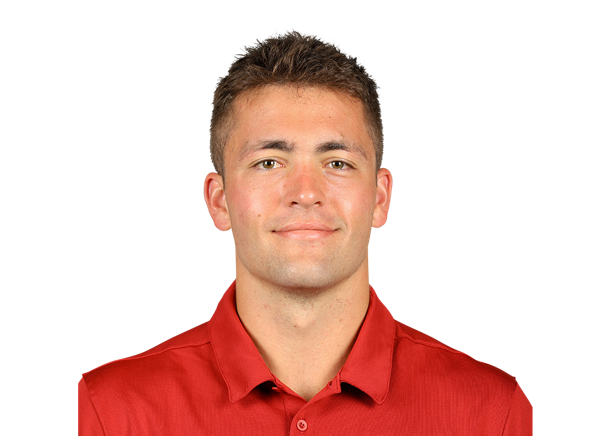 Liam O'Brien - Pennsylvania Quakers Quarterback - ESPN