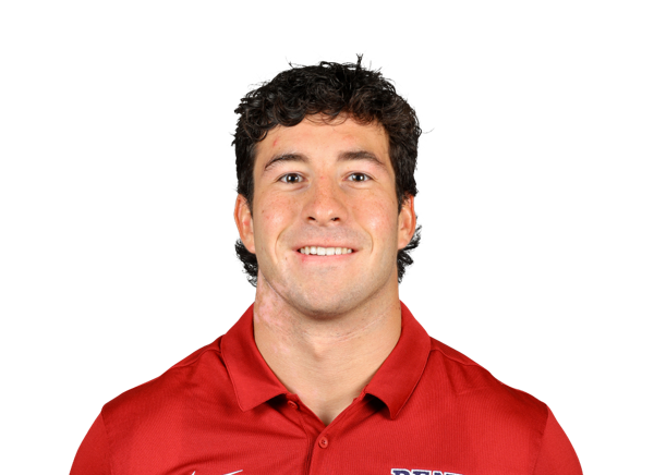 Ryan O'Connell - Pennsylvania Quakers Linebacker - ESPN