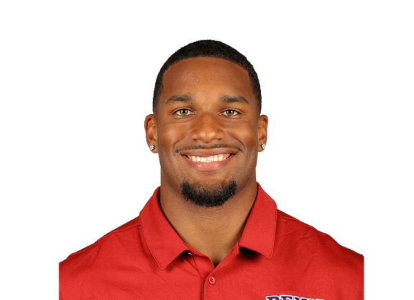 Jared Richardson - Pennsylvania Quakers Wide Receiver - ESPN