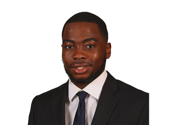 David Okechukwu - Pennsylvania Quakers Defensive Back - ESPN