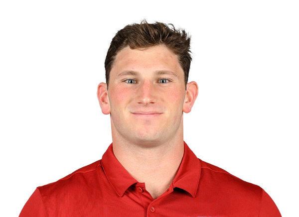 John Lista - Pennsylvania Quakers Linebacker - ESPN