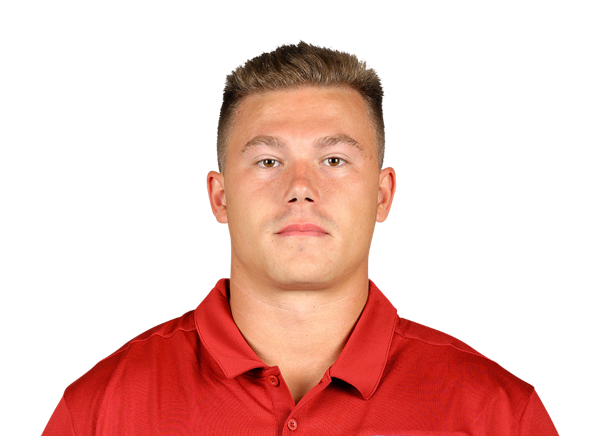 Jake Davis - Pennsylvania Quakers Defensive Lineman - ESPN