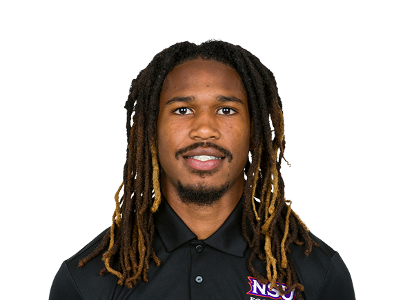 Ke'Nard King - Northwestern State Demons Wide Receiver - ESPN