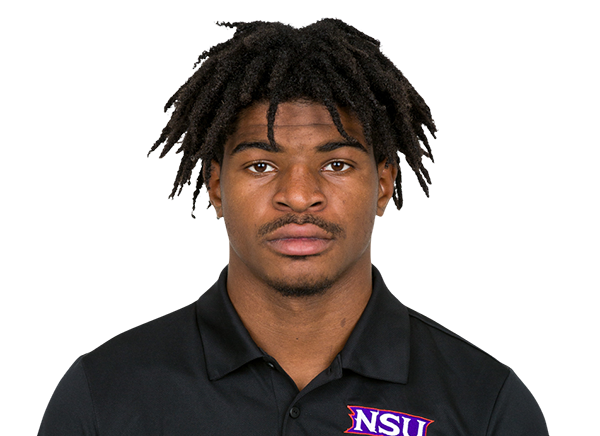 Ty Hall - Northwestern State Demons Cornerback - ESPN