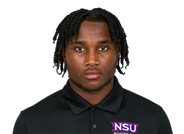 DJ Johnson - Northwestern State Demons Cornerback - ESPN
