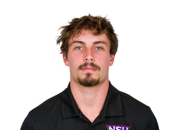 Daniel Dufour - Northwestern State Demons Cornerback - ESPN