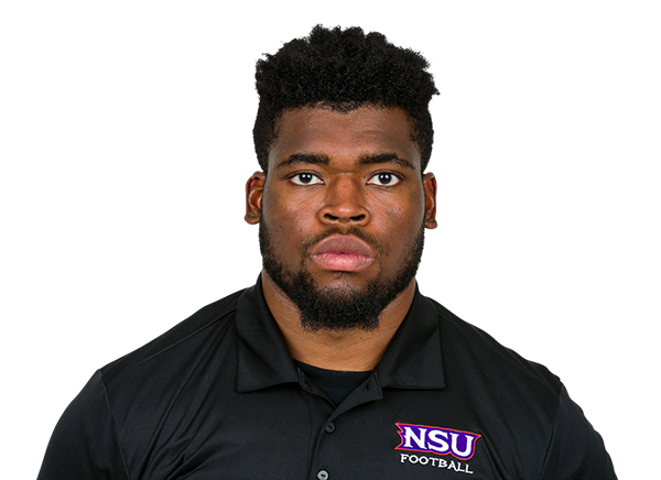 Kyren Brown - Northwestern State Demons Linebacker - ESPN