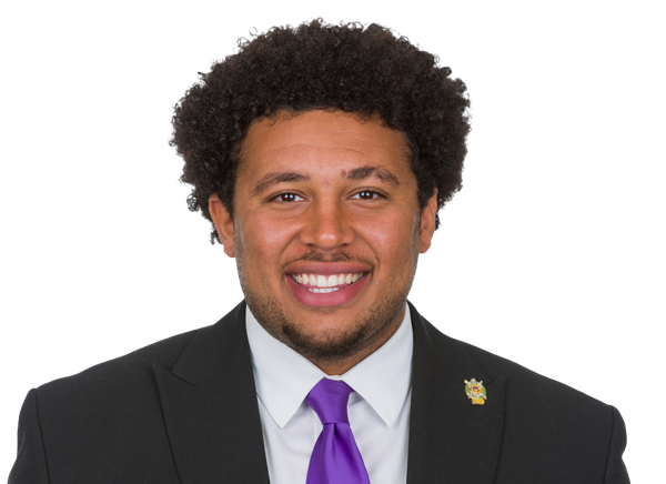 Chad Gooden Jr. - Northwestern State Demons Defensive Lineman - ESPN