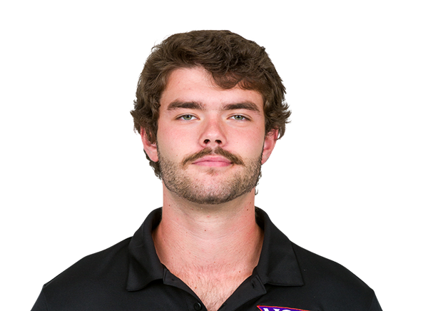Sawyer Benson - Northwestern State Demons Long Snapper - ESPN