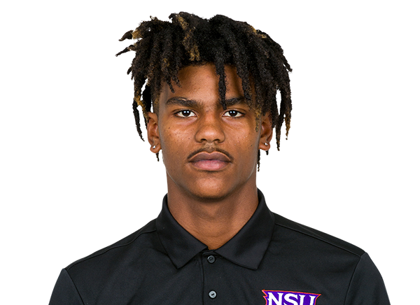 T.J. Johnson - Northwestern State Demons Wide Receiver - ESPN