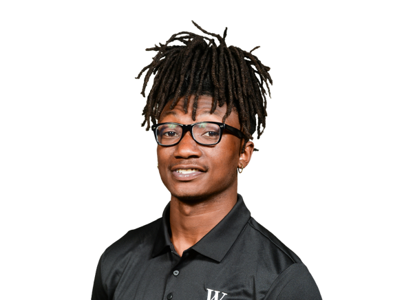R.J. Brunson - Wofford Terriers Defensive Back - ESPN