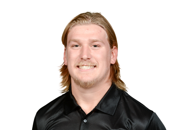 Nick Morgan - Wofford Terriers Linebacker - ESPN