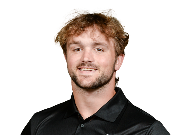 Jon Schaffer - Wofford Terriers Linebacker - ESPN