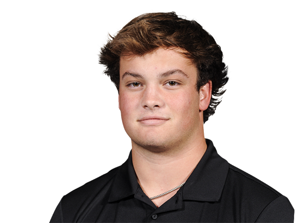 Blake Shirley - Wofford Terriers Long Snapper - ESPN