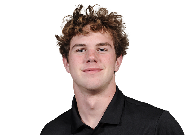 Andrew Guth - Wofford Terriers Defensive Lineman - ESPN