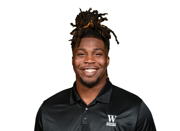 Clayton Hixon - Wofford Terriers Offensive Lineman - ESPN
