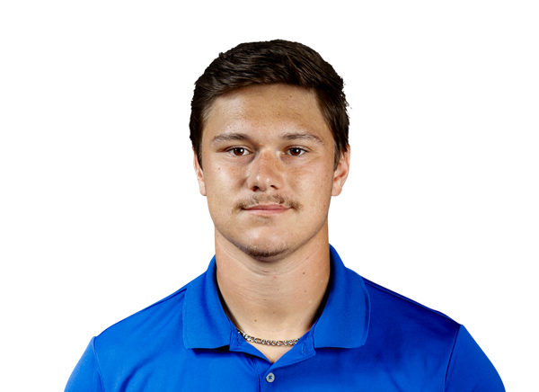 Bryce Dickerson - West Georgia Wolves Tight End - ESPN