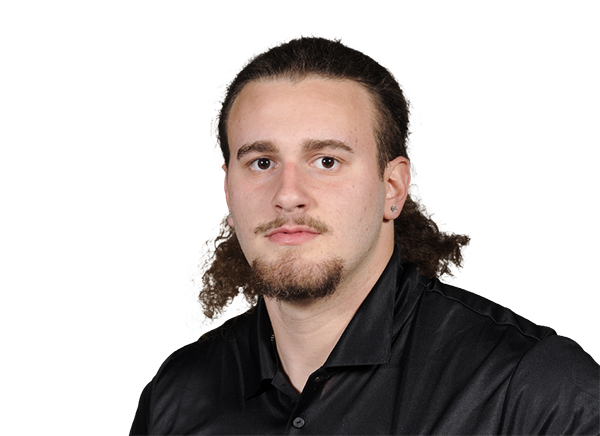 Max Dulansky - Wofford Terriers Defensive Lineman - ESPN