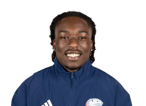 Jayvon Henderson - South Alabama Jaguars Cornerback - ESPN