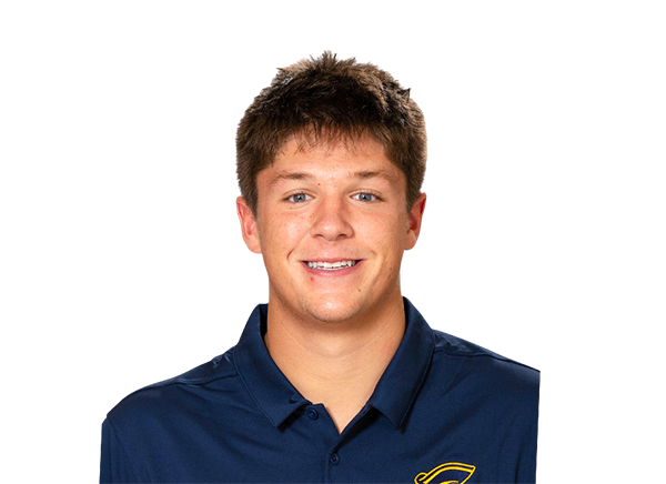 Cade Fleeman - East Tennessee State Buccaneers Linebacker - ESPN