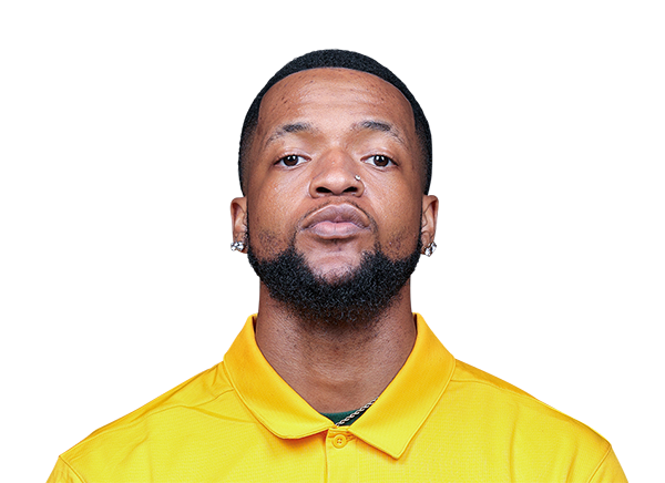 Jahee Blake - Norfolk State Spartans Wide Receiver - ESPN