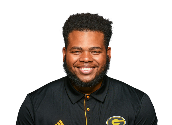 James Eaglin - Grambling Tigers Offensive Lineman - ESPN