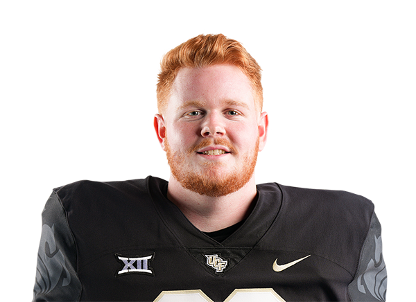 Grant Reddick - UCF Knights Place Kicker - ESPN
