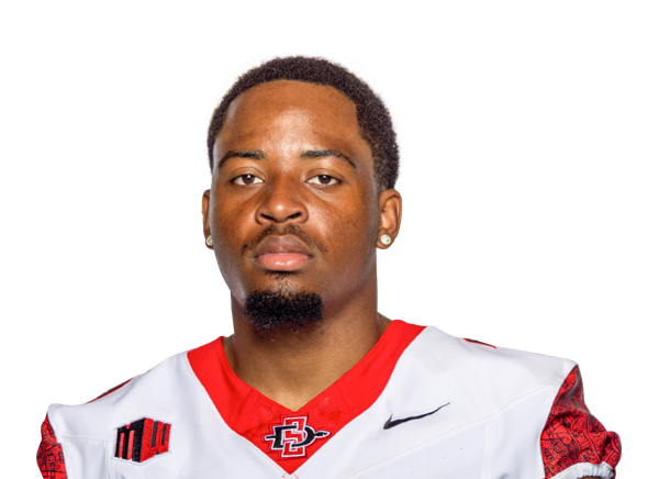Dwayne McDougle - San Diego State Aztecs Safety - ESPN