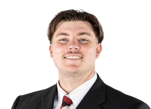 Nolan Hay - South Carolina Gamecocks Offensive Lineman - ESPN