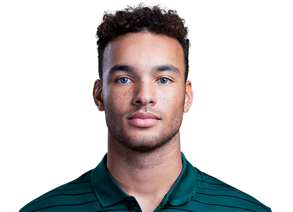 Tyler Vroman - Michigan State Spartans Wide Receiver - ESPN