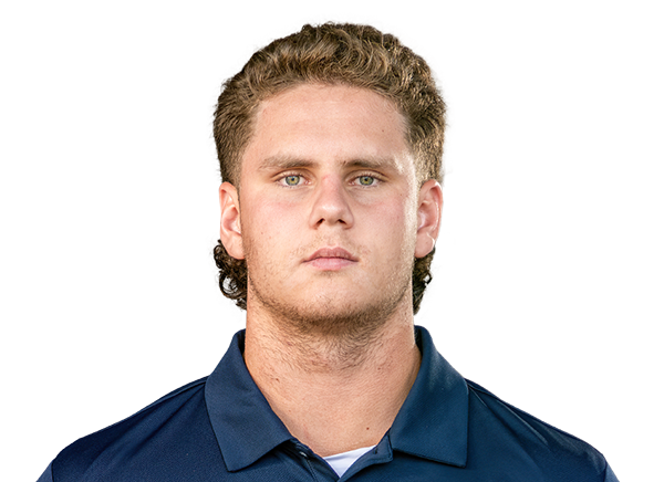 Cade Rodahaffer - Nevada Wolf Pack Offensive Lineman - ESPN