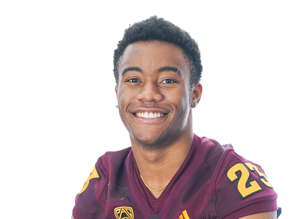 Donovan Johnson - Arizona State Sun Devils Defensive Back - ESPN (IN)
