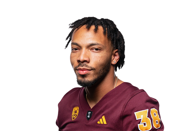 Damon Williamson - Arizona State Sun Devils Defensive Back - ESPN (IN)