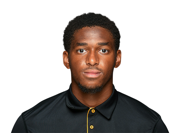 Patrick Williams - Grambling Tigers Wide Receiver - ESPN