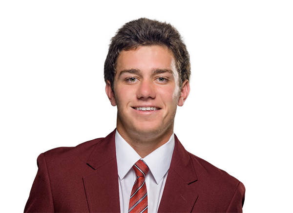 Austin Overn - USC Trojans Wide Receiver - ESPN