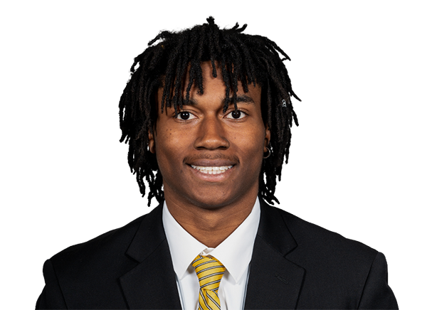 Jacobi Gilbert - Wake Forest Demon Deacons Defensive Back - ESPN
