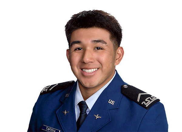 Jacob Tafoya - Air Force Falcons Linebacker - ESPN