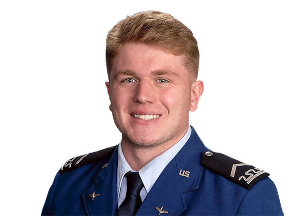 Matt Devine - Air Force Falcons Linebacker - ESPN