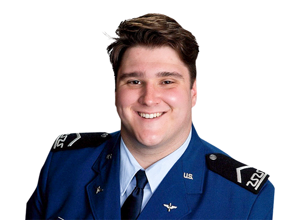 Addison Batton - Air Force Falcons Guard - ESPN