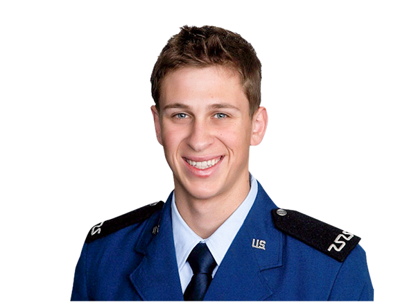 Jay Kartub - Air Force Falcons Place Kicker - ESPN