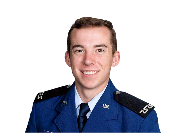 Carter Potts - Air Force Falcons Place Kicker - ESPN