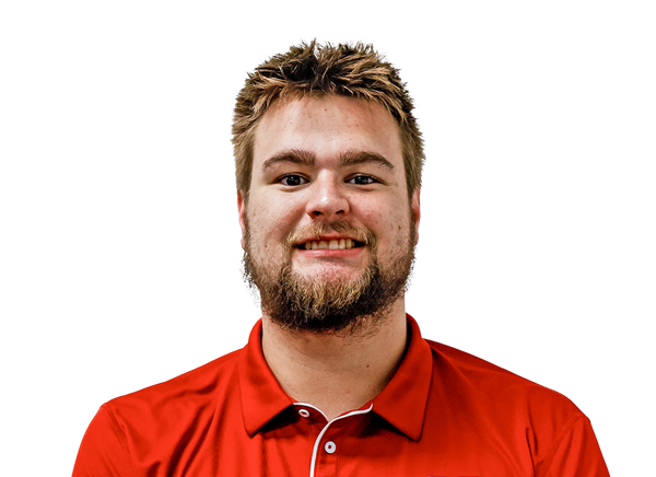 Gavin Nelson - Nicholls Colonels Defensive Lineman - ESPN