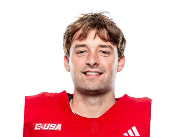 Cade Backe - Jacksonville State Gamecocks Punter - ESPN