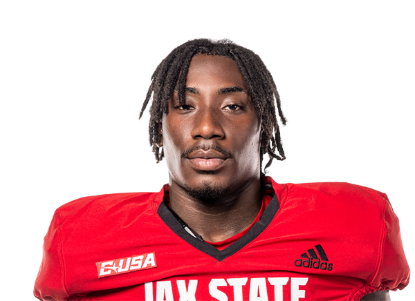 Nick Covington - Jacksonville State Gamecocks Cornerback - ESPN