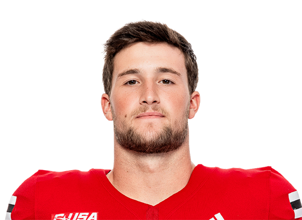 Luke Hogan - Jacksonville State Gamecocks Long Snapper - ESPN