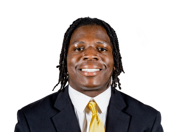 David Egbe - Wake Forest Demon Deacons Running Back - ESPN