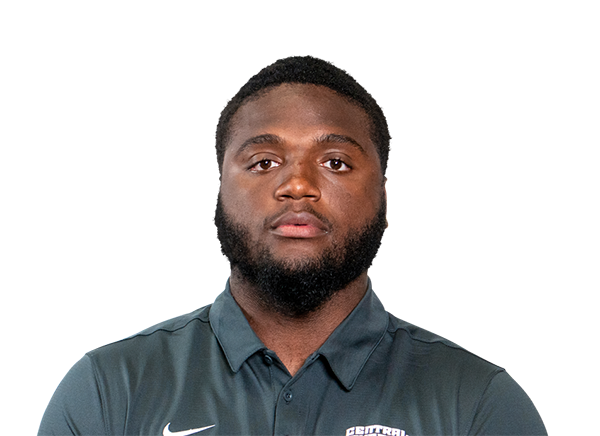 David Walker - Tampa Bay Buccaneers EDGE - ESPN (AU)