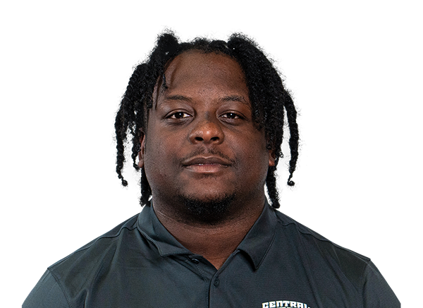 Javeon Jones - Central Arkansas Bears Defensive Lineman - ESPN