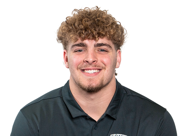 Jace Benesch - Central Arkansas Bears Linebacker - ESPN